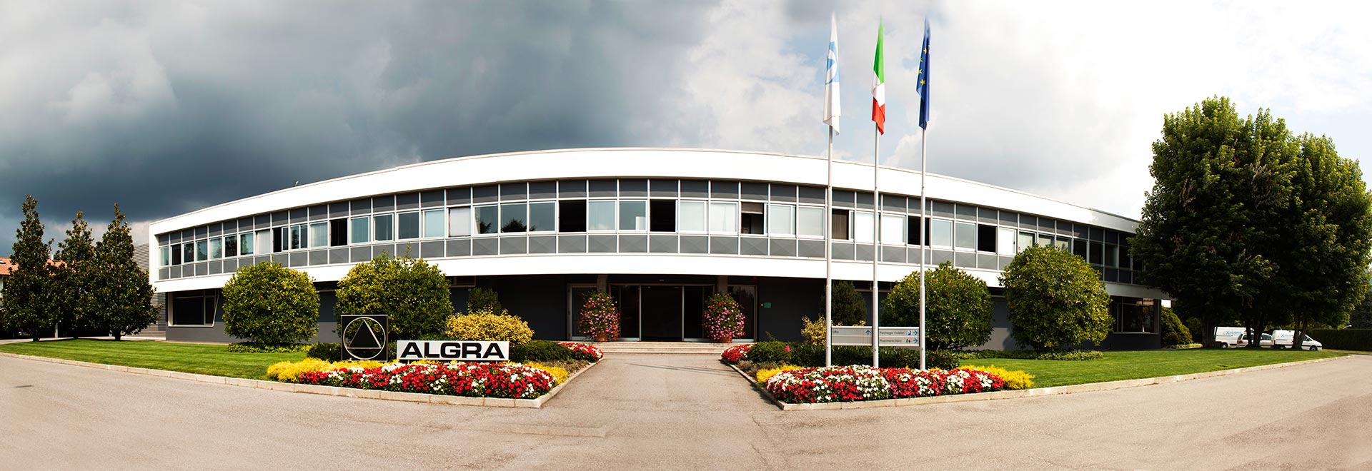 algra-meccanica-di-precisione - Meccanica di precisione | Algra